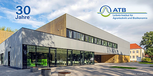 ATB: 21. Sept 2022: Festsymposium zum 30. Jubiläum des ATB