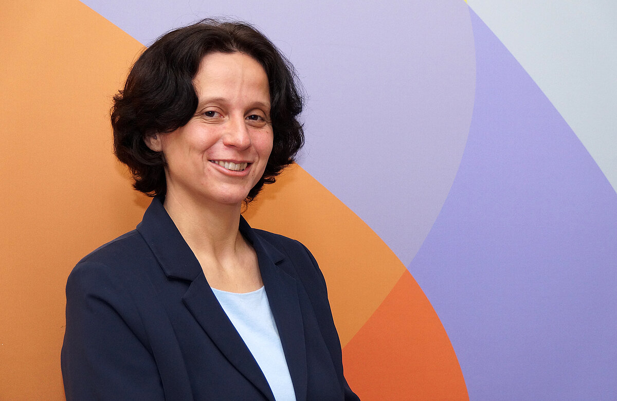 ATB: Wiedergewählt: Prof. Barbara Sturm erneut als Vizepräsidentin der ...