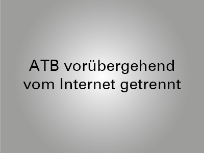 ATB: Homepage